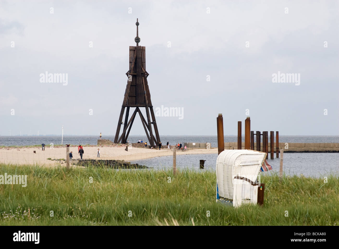 Navigation Daymark Stock Photos & Navigation Daymark Stock Images - Alamy