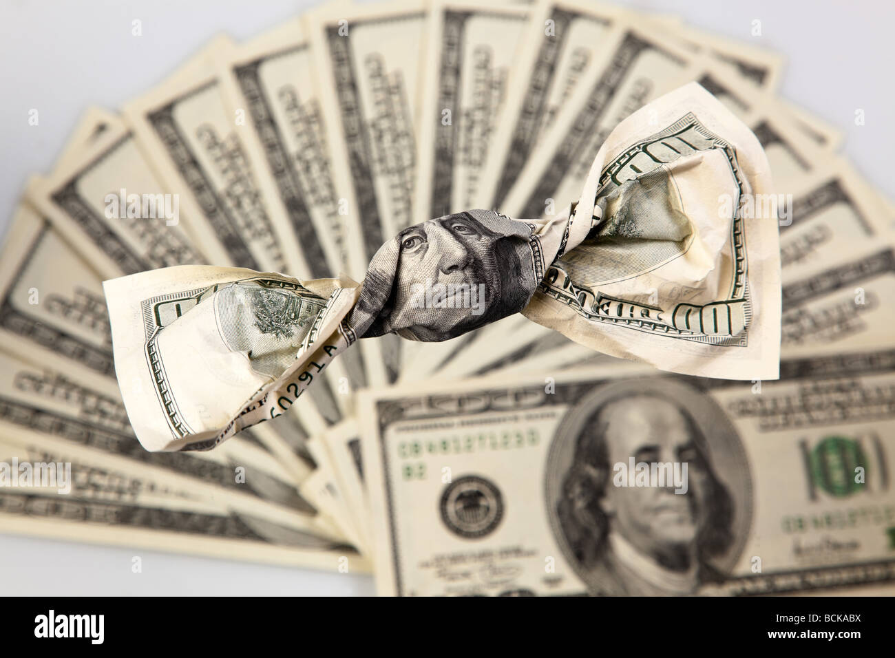 U.S. Dollars banknotes Stock Photo - Alamy