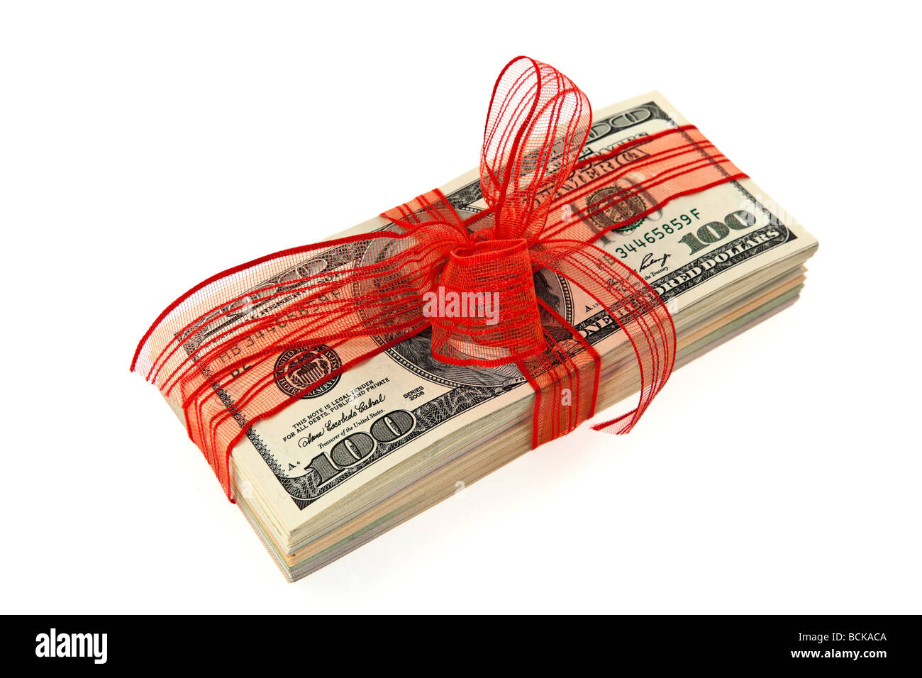 U.S. Dollars banknotes Stock Photo - Alamy
