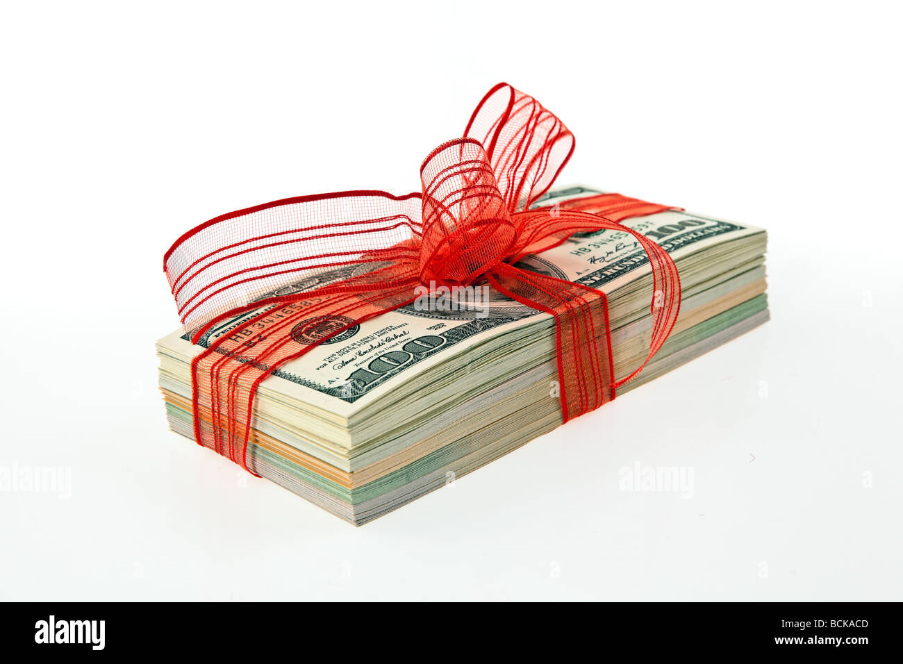 U.S. Dollars banknotes Stock Photo - Alamy