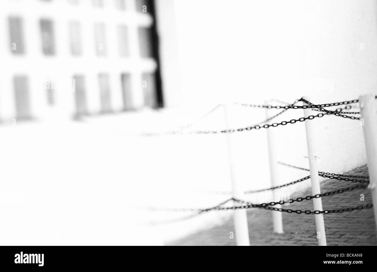 Below window Black and White Stock Photos & Images - Alamy