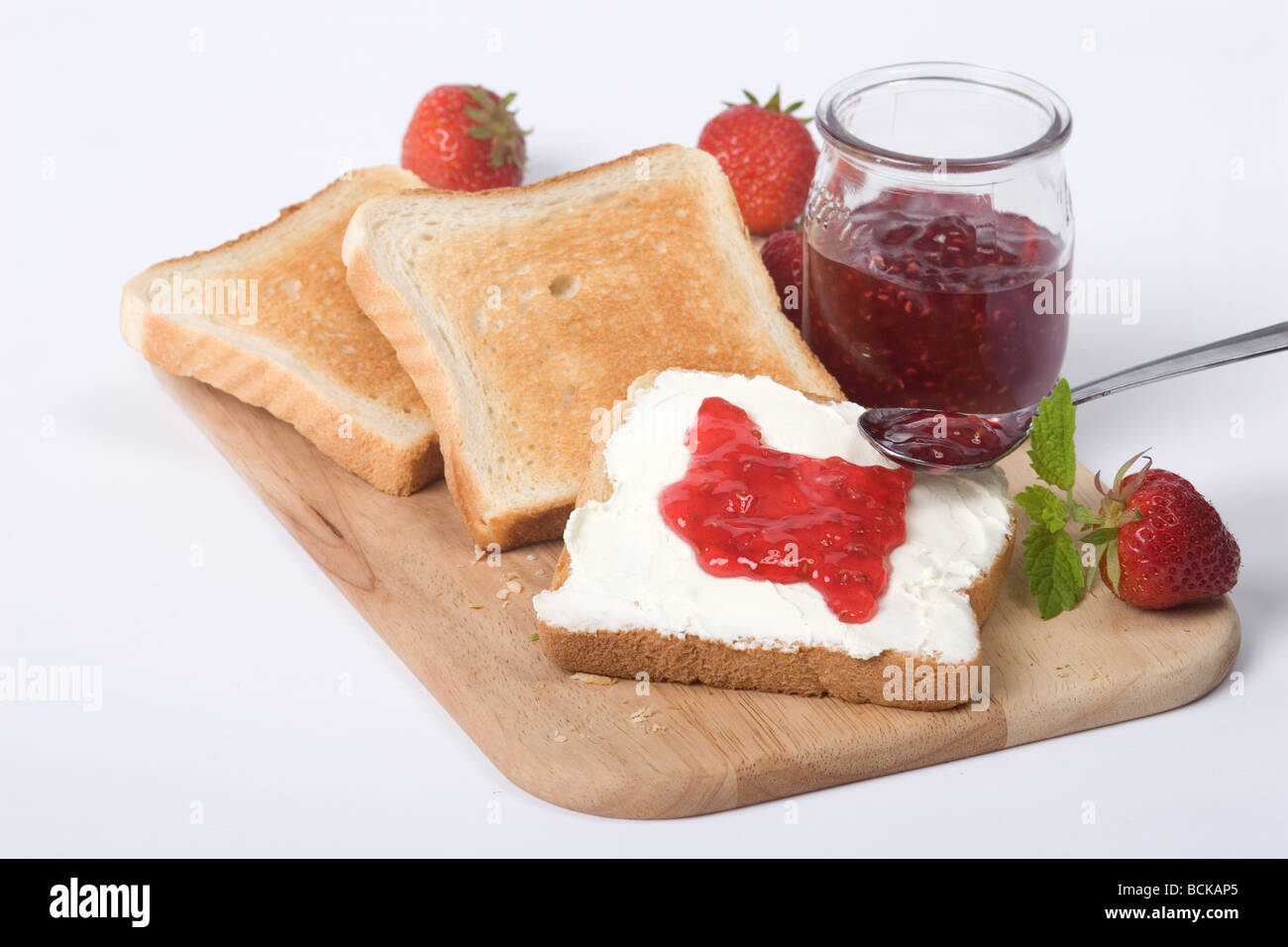 Jam patch hi-res stock photography and images - Alamy