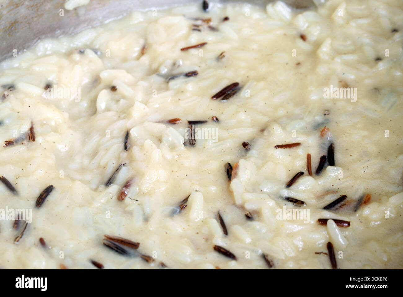 Well boiled hi-res stock photography and images - Alamy