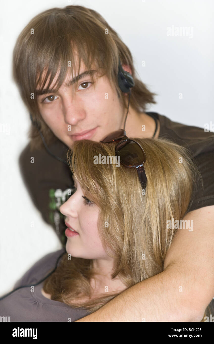 Understand portrait hi-res stock photography and images - Alamy