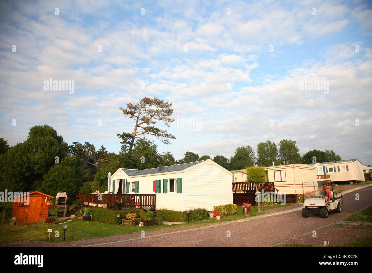 Camp Normandy High Resolution Stock Photography and Images - Alamy