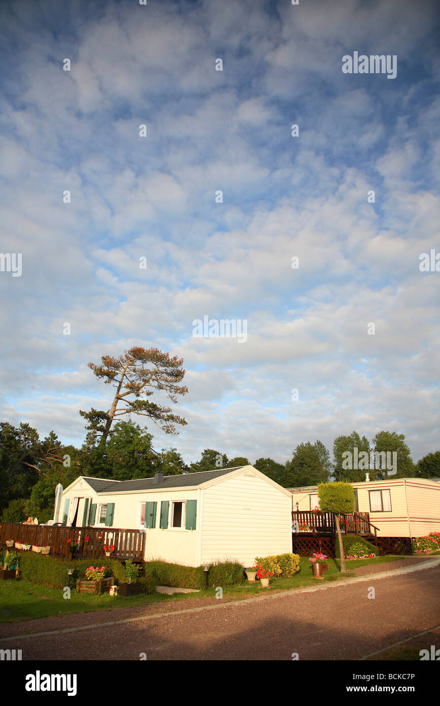 Camp Normandy High Resolution Stock Photography and Images - Alamy