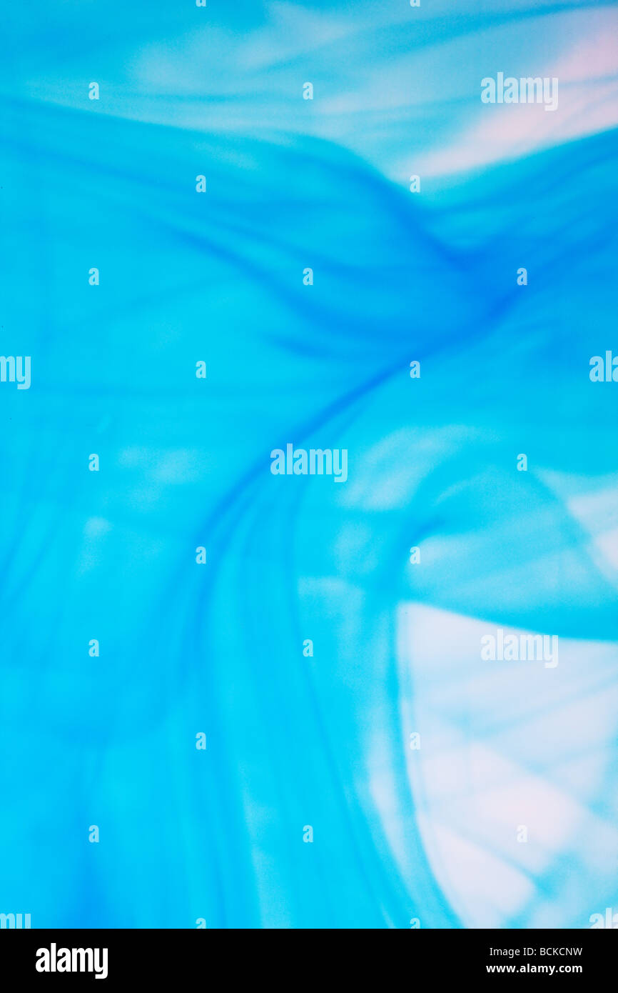 Abstract blue background Stock Photo - Alamy