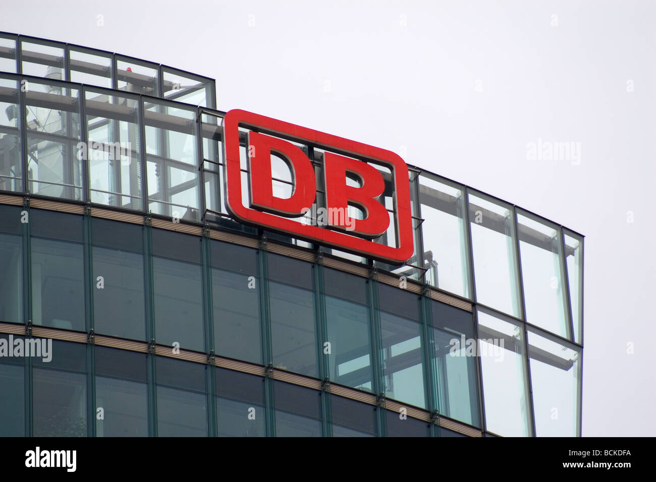 German rail signs hi-res stock photography and images - Alamy