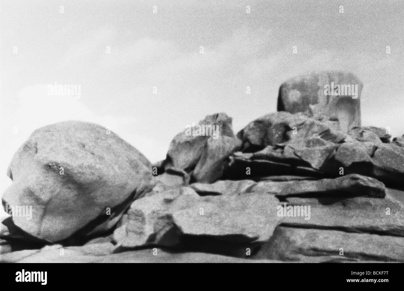 The various cloud formations Black and White Stock Photos & Images - Alamy
