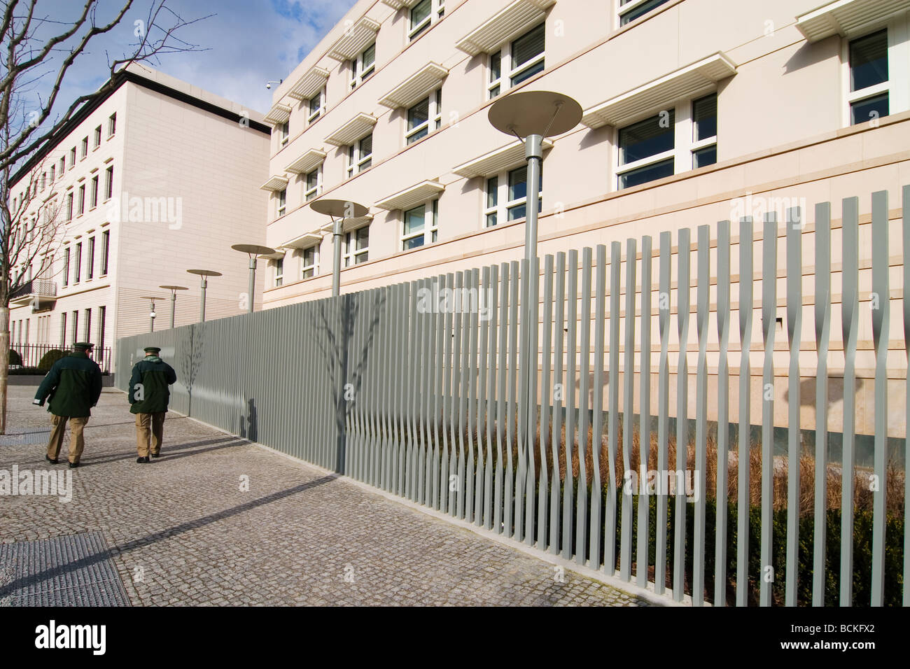 U S Embassies High Resolution Stock Photography and Images - Alamy