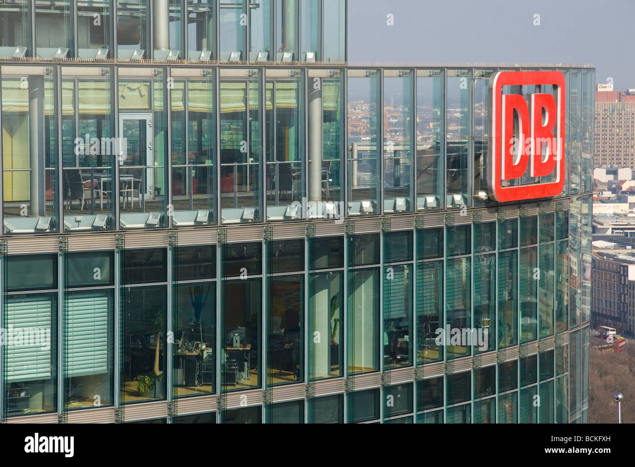 Db the railway hi-res stock photography and images - Alamy