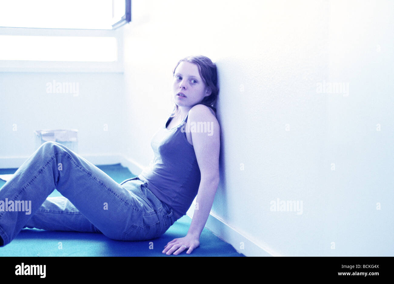 Pale white on ground hi-res stock photography and images - Alamy