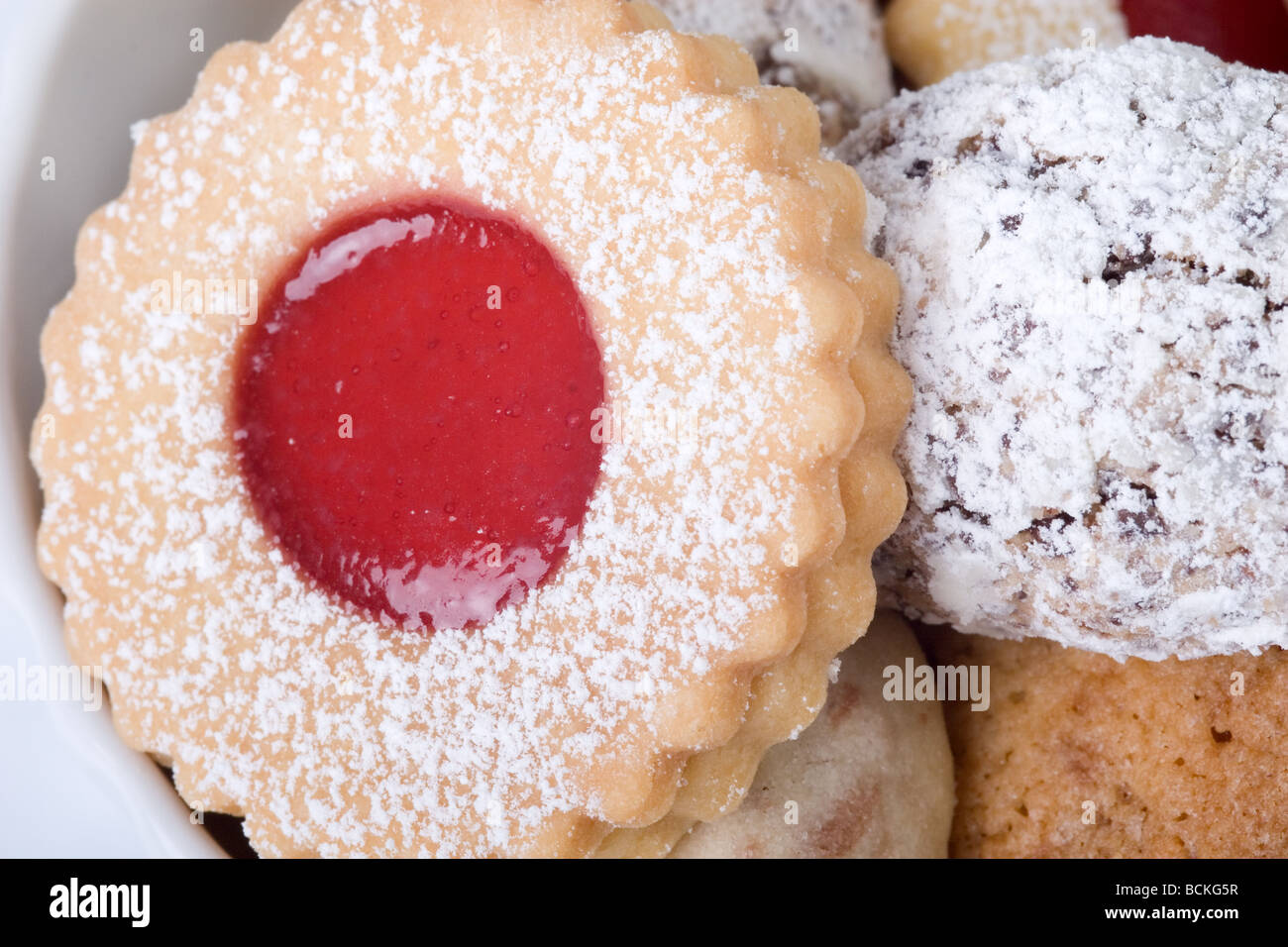 Hard biscuits hi-res stock photography and images - Alamy