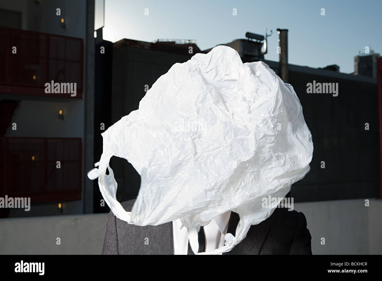 Plastic Covering High Resolution Stock Photography and Images - Alamy