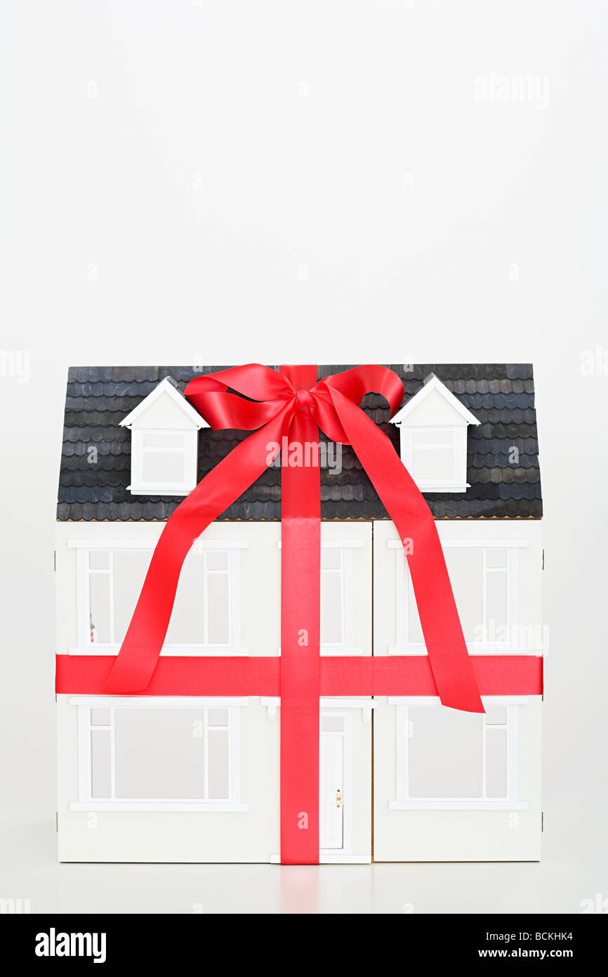 Ribbon structure hi-res stock photography and images - Alamy