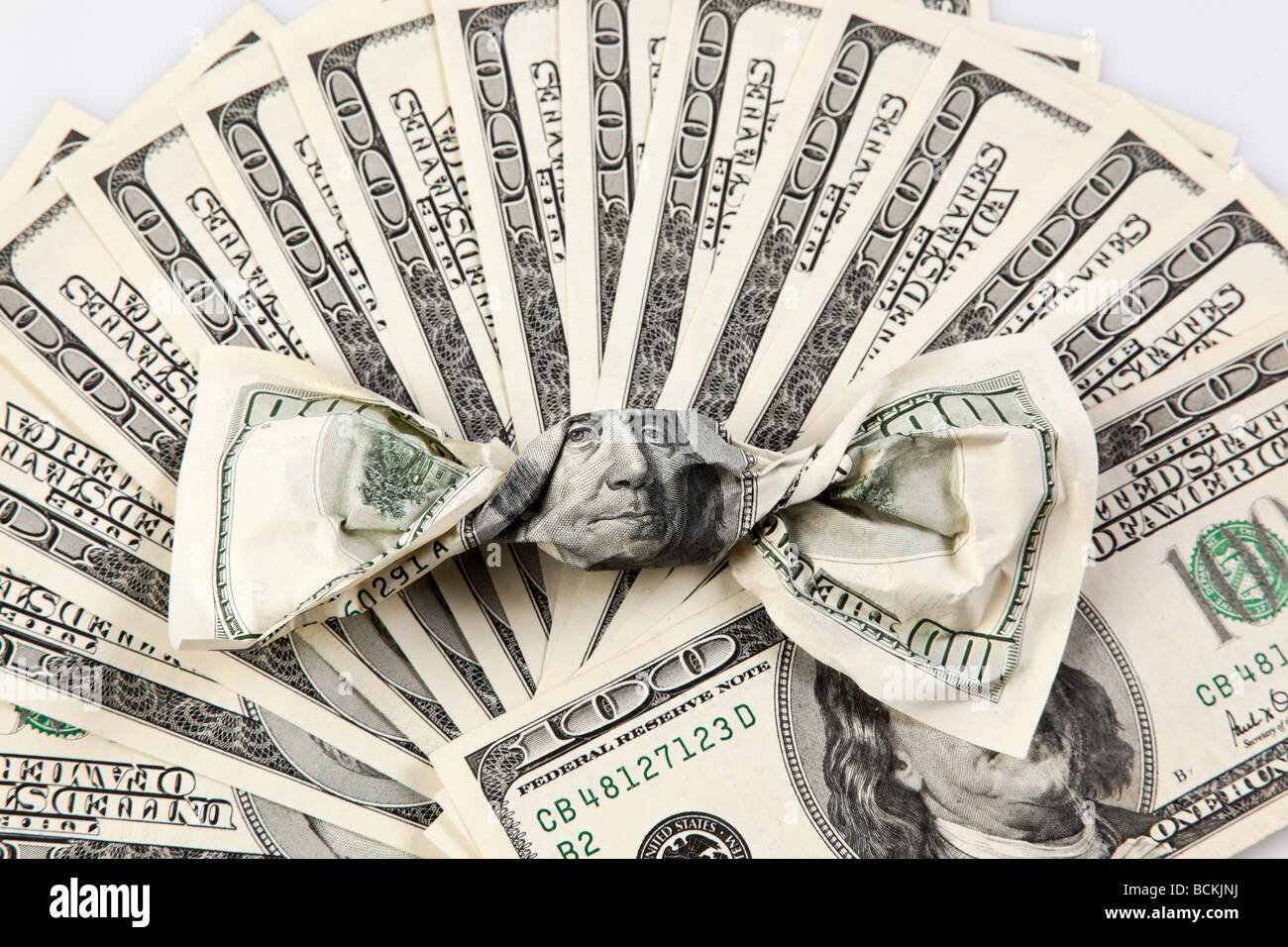 U.S. Dollars banknotes Stock Photo - Alamy