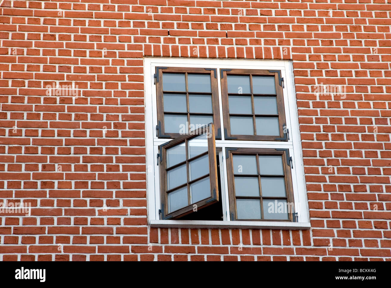 Dutch window hi-res stock photography and images - Alamy