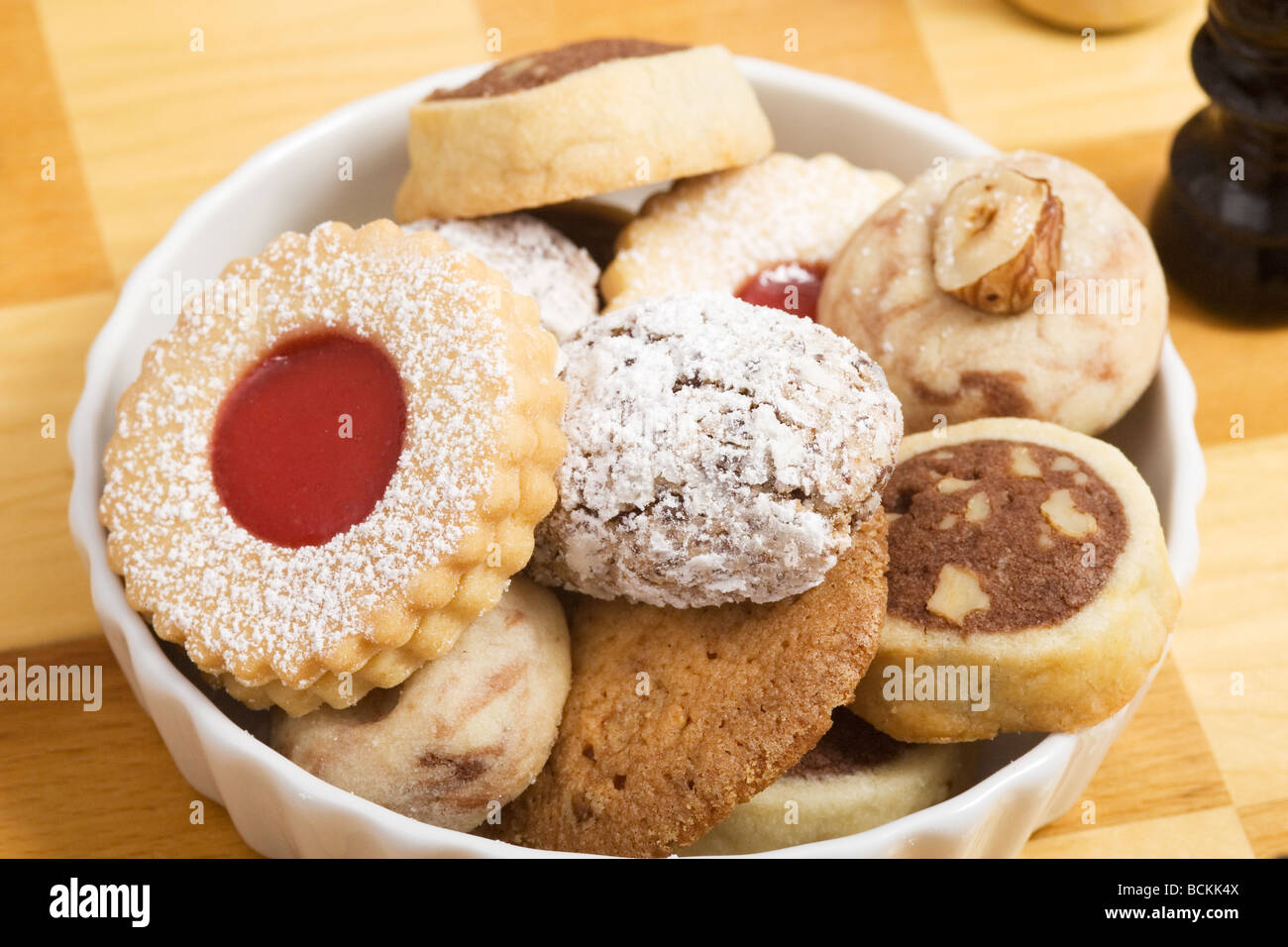 Mixed sugars hi-res stock photography and images - Alamy