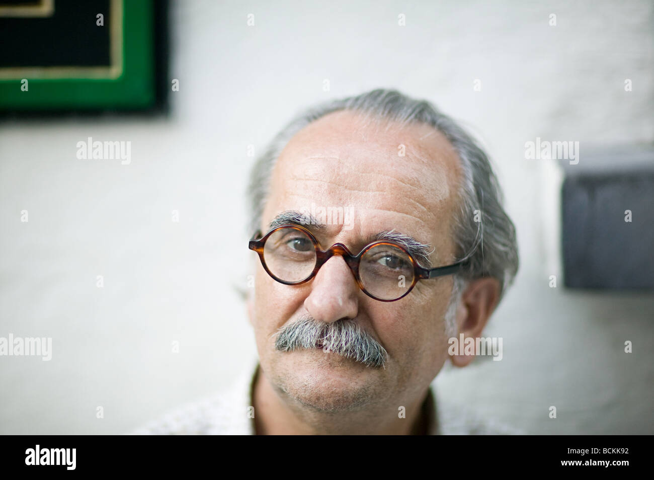 Mustache shape hi-res stock photography and images - Alamy