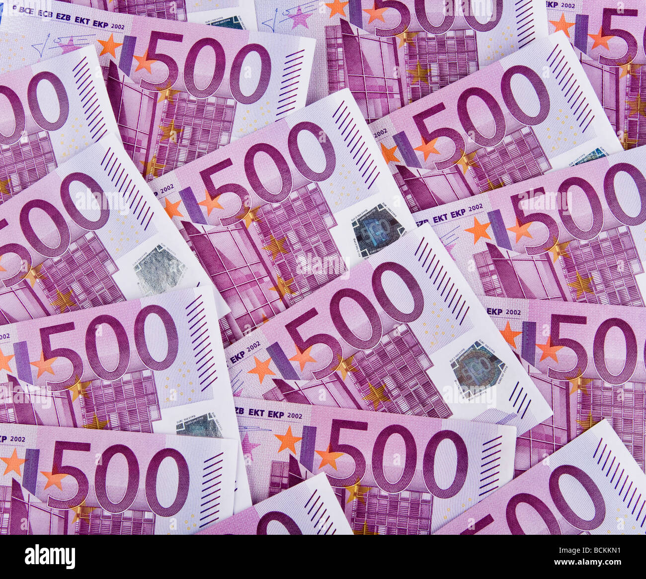 Banknotes of the European euro currency Stock Photo - Alamy