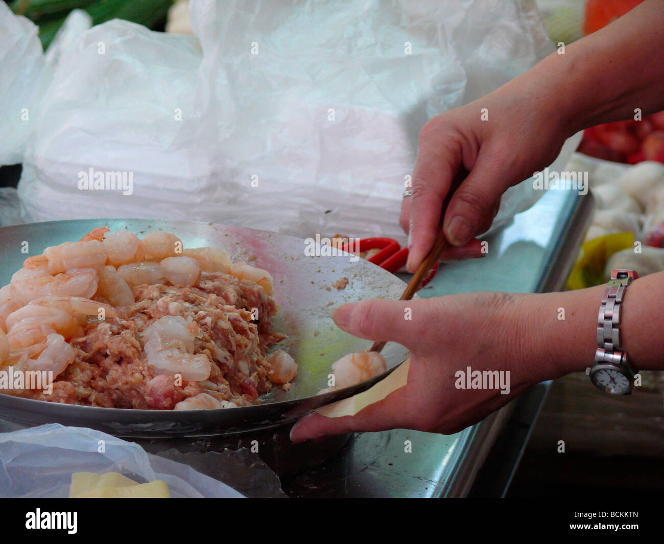 Fu shin street hi-res stock photography and images - Alamy