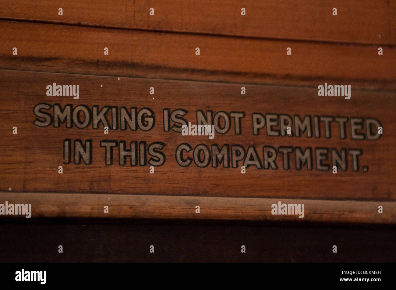 Inside of train carriage hi-res stock photography and images - Alamy