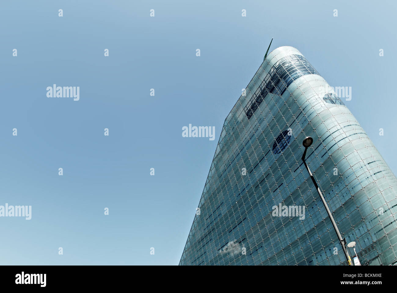 Manchester exhibition centre hi-res stock photography and images - Alamy