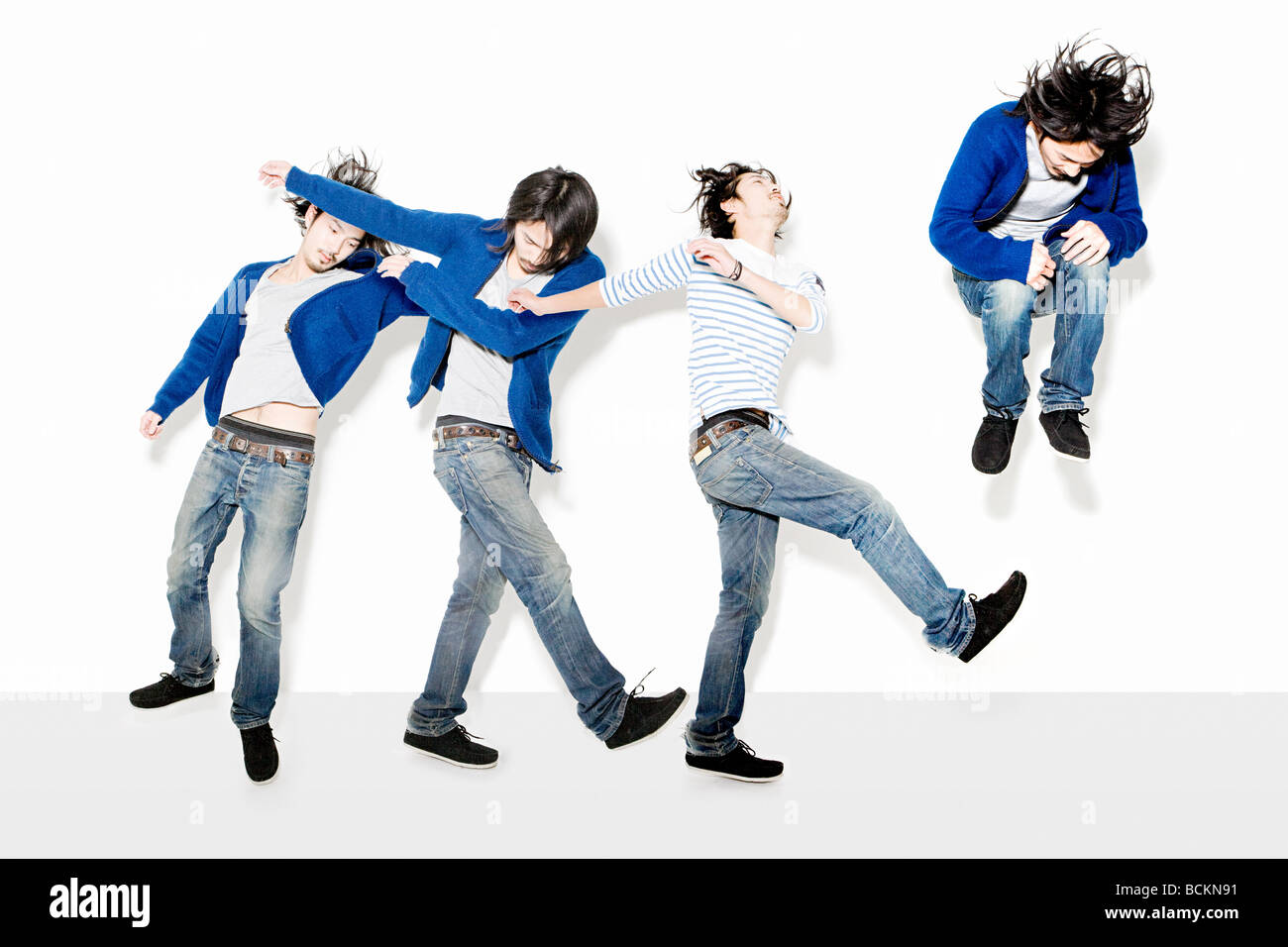 Moving shot row hi-res stock photography and images - Alamy