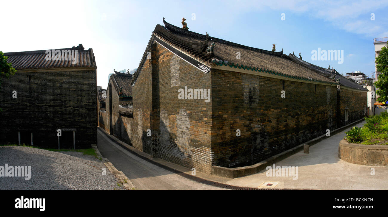 Yuen long hi-res stock photography and images - Alamy