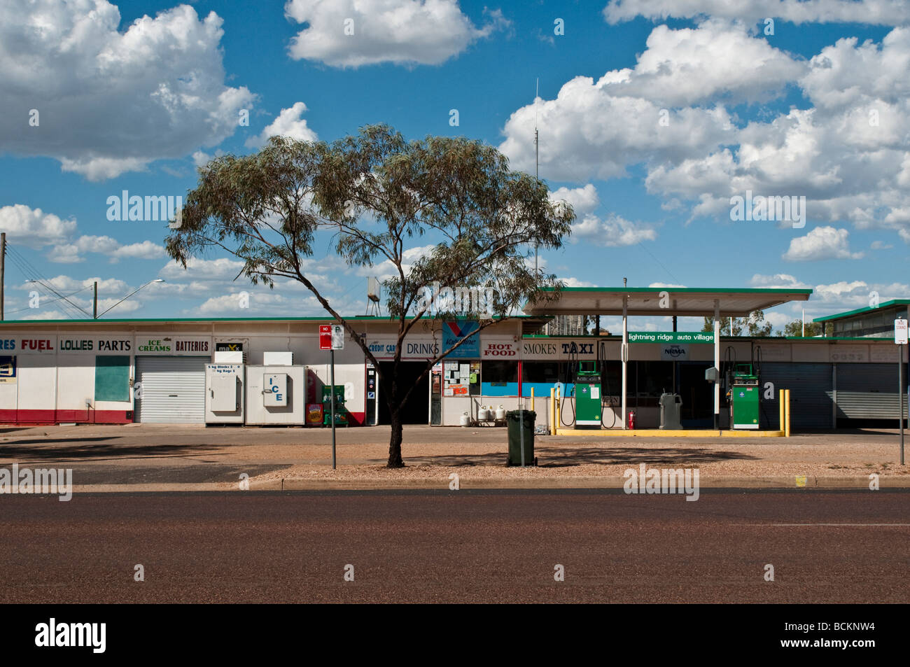 Lightning ridge australia hi-res stock photography and images - Alamy