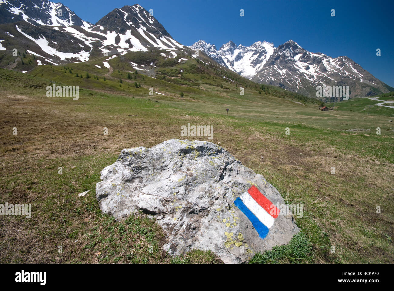 Parc national des ecrins hi-res stock photography and images - Alamy