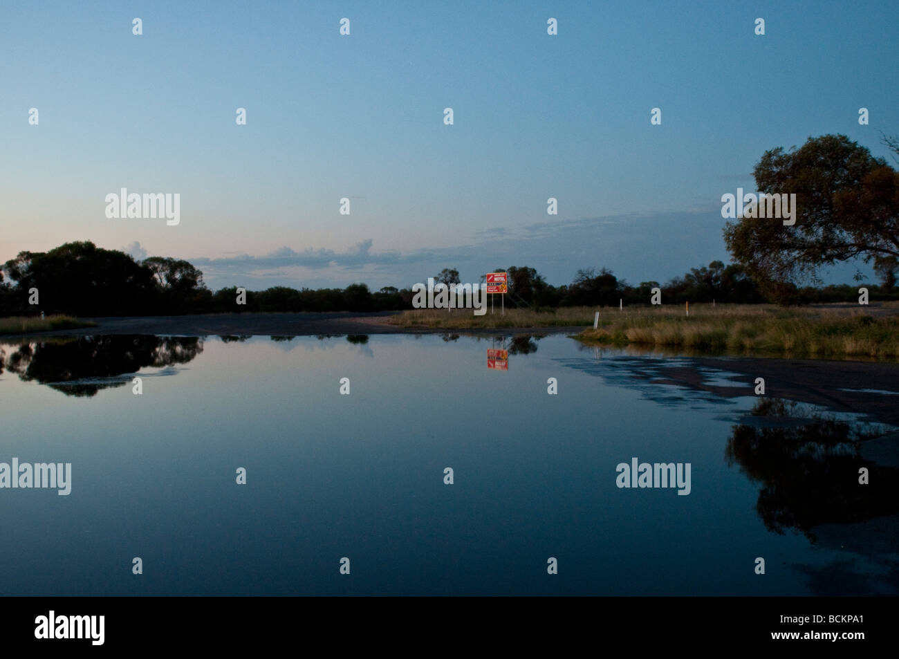 Outback water hi-res stock photography and images - Alamy