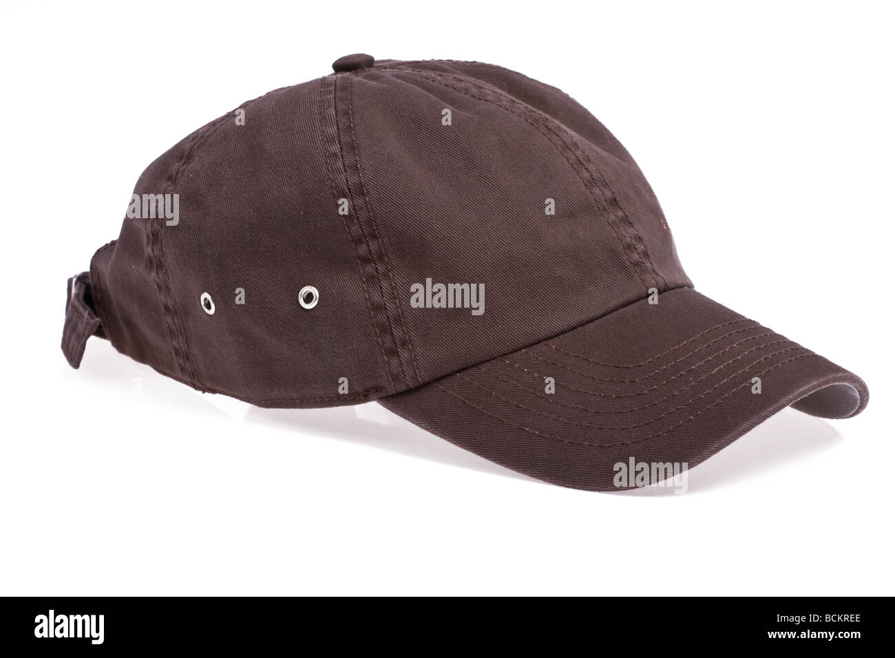 Baseball cap background Cut Out Stock Images & Pictures - Alamy