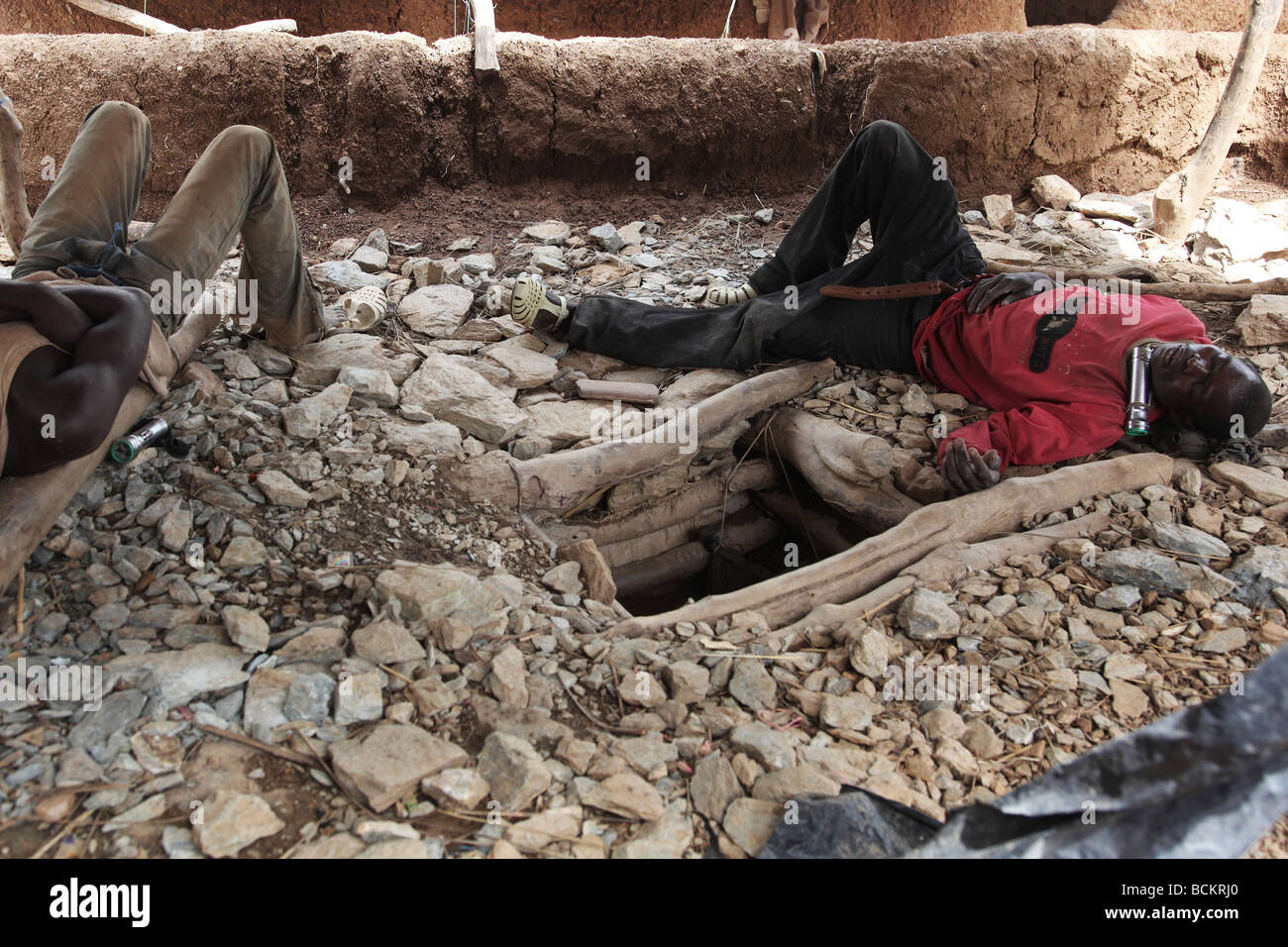 Ghana Gold Mining High Resolution Stock Photography and Images - Alamy