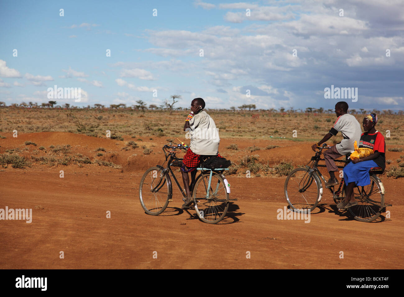 Kristian buus africa hi-res stock photography and images - Alamy