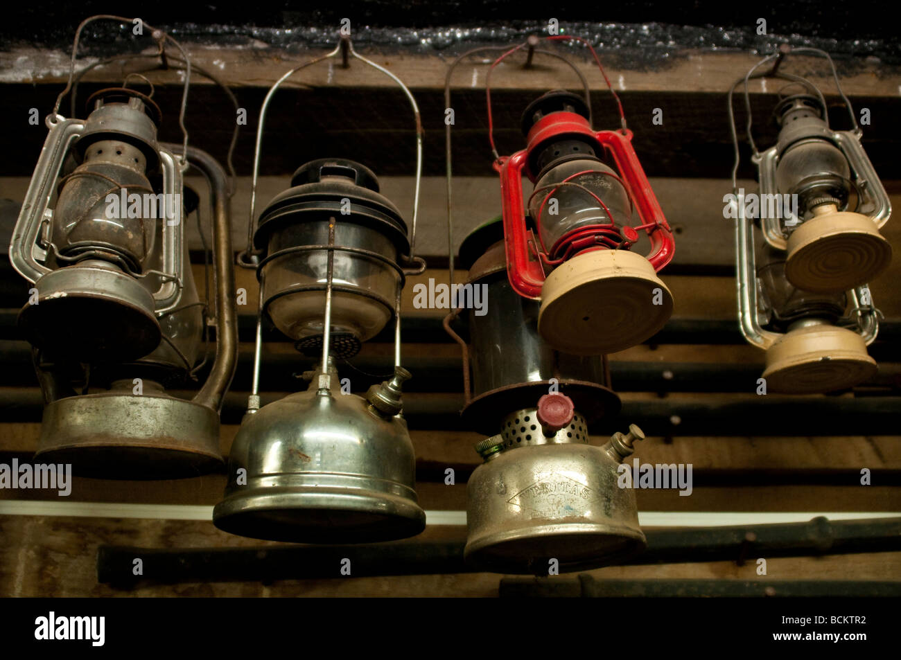 Old mining hi-res stock photography and images - Alamy