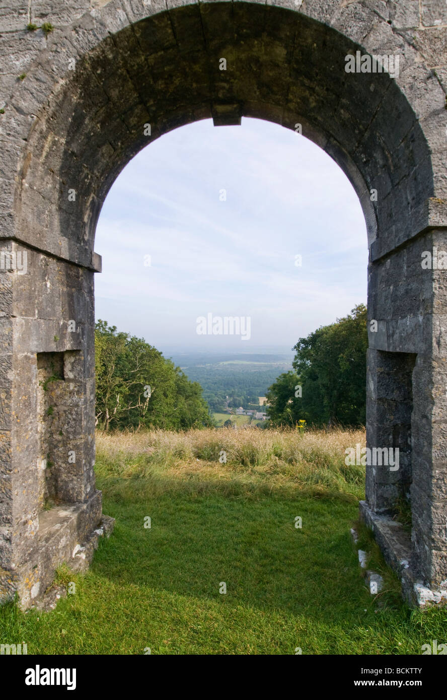 Creech arch hi-res stock photography and images - Alamy