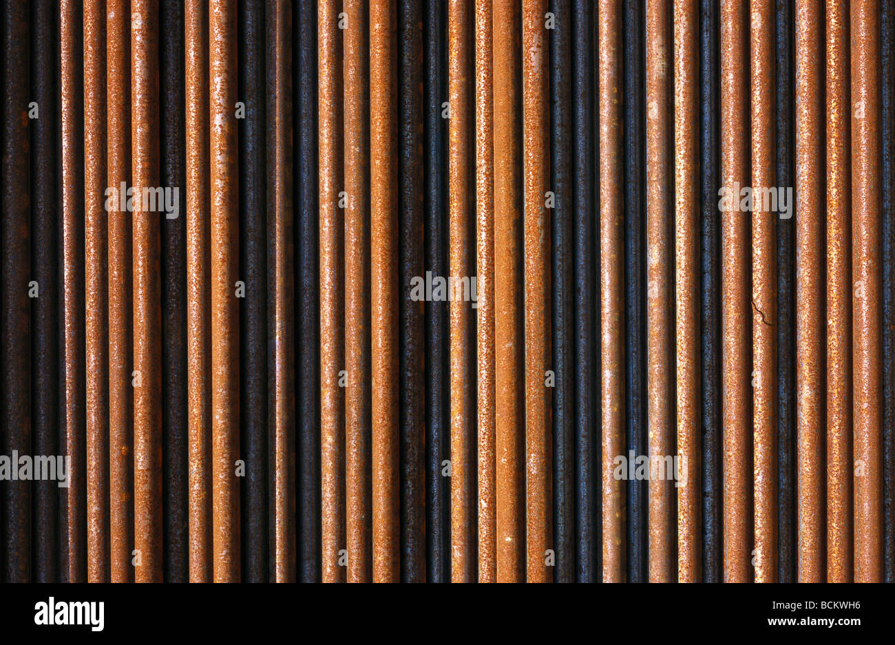 Metals rods hi-res stock photography and images - Alamy