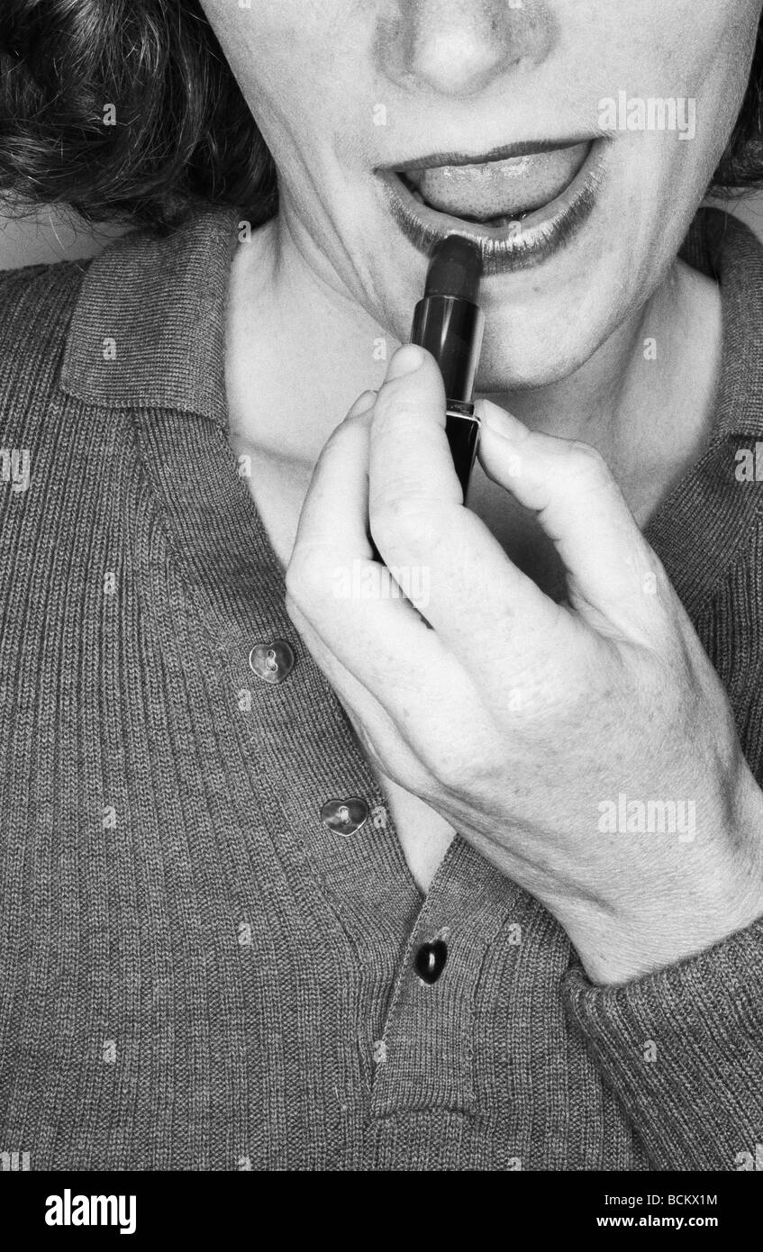 Putting part Black and White Stock Photos & Images - Alamy