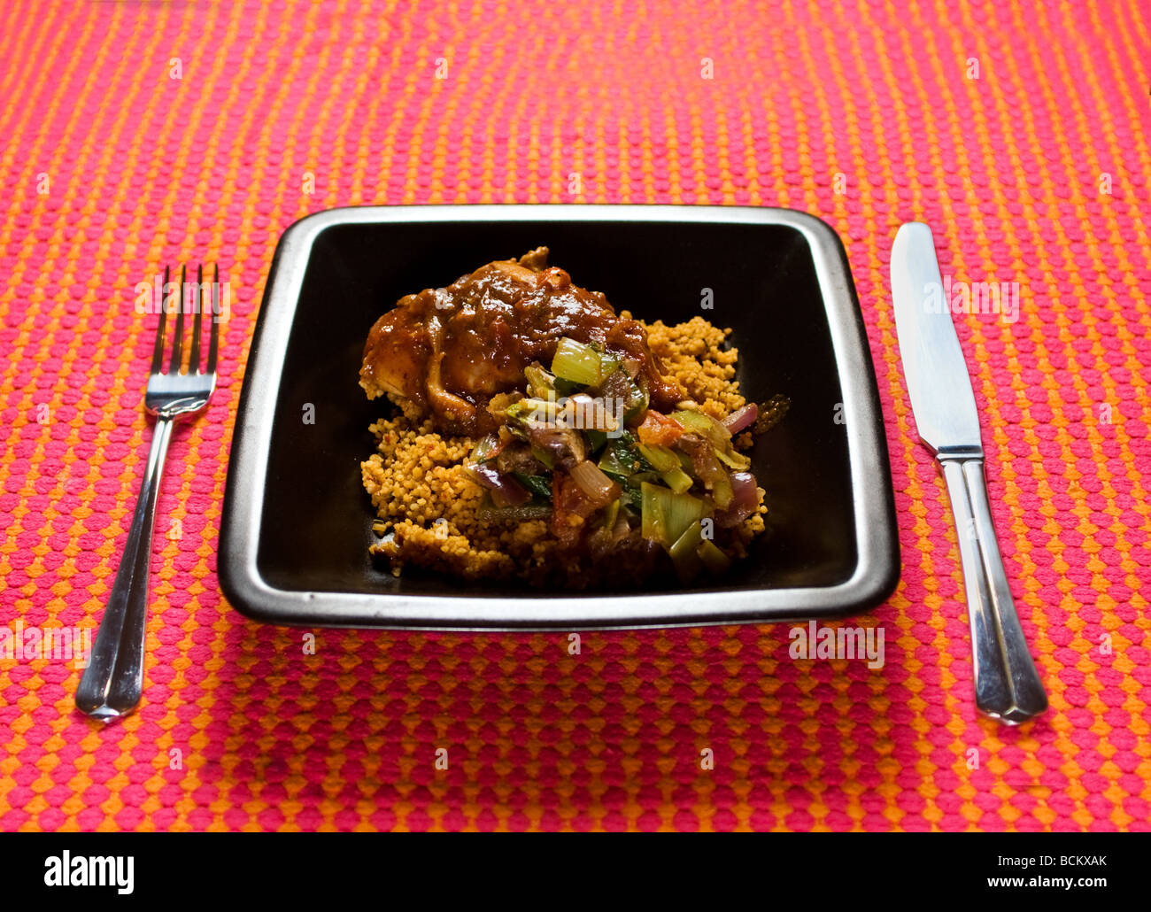 Chicken fried rice takeaway hi-res stock photography and images - Alamy