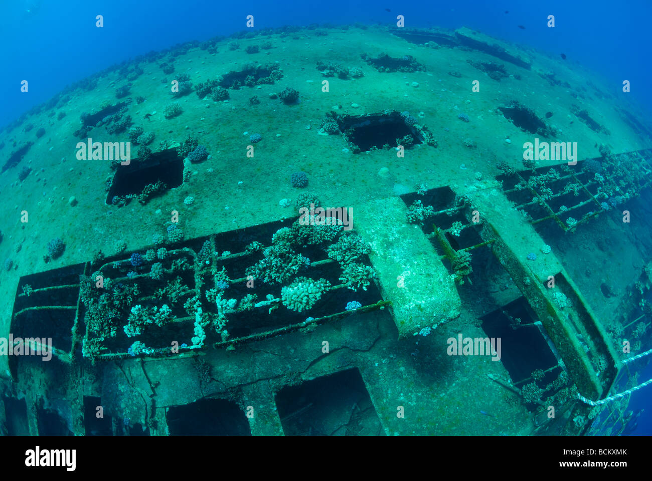 Left side of the salem express wreck hi-res stock photography and ...