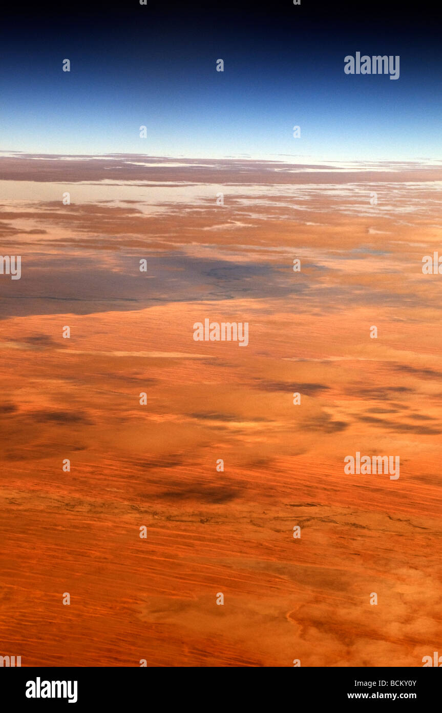 Australian outback landscape hi-res stock photography and images - Alamy