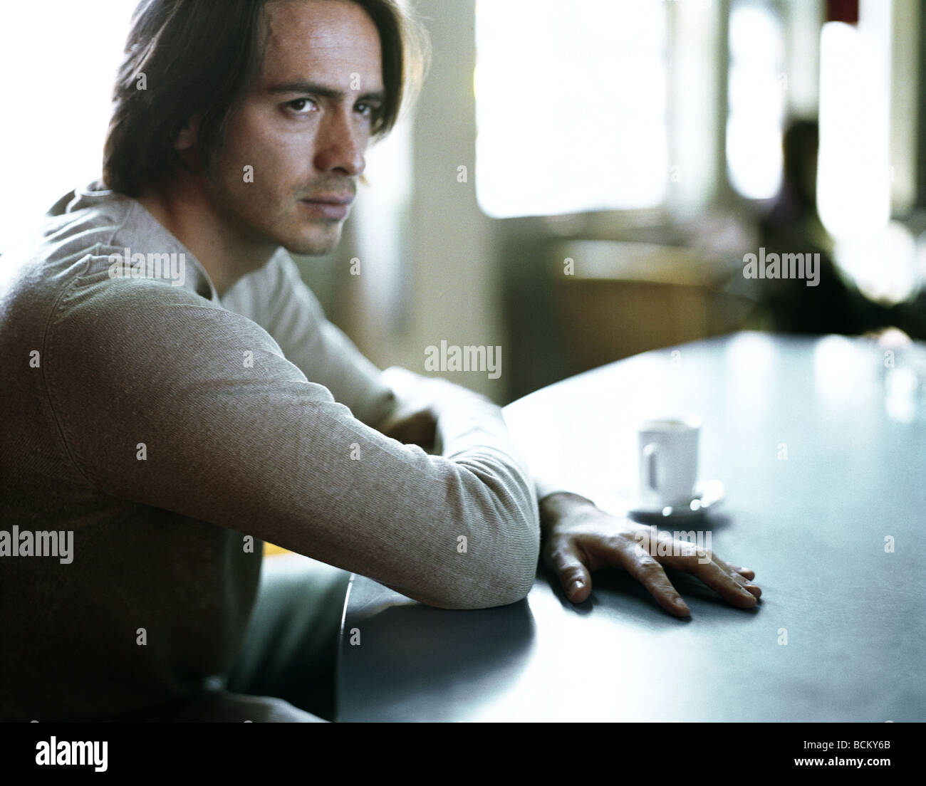 Passiveness hi-res stock photography and images - Alamy