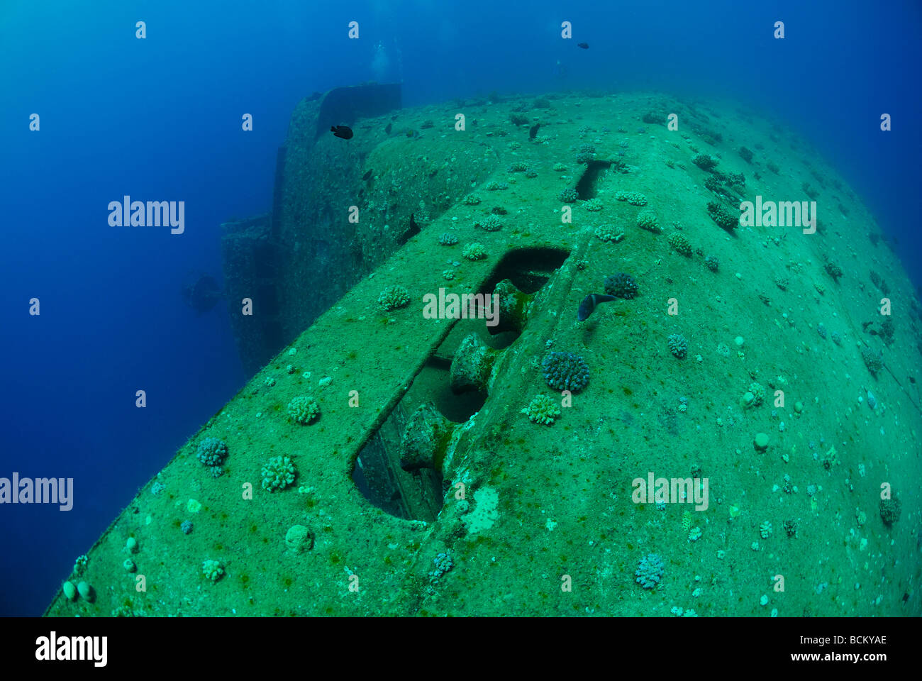 Left side of the salem express wreck hi-res stock photography and ...