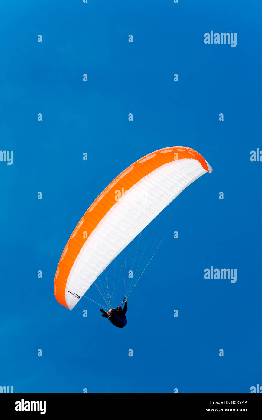 Parascend hi-res stock photography and images - Alamy