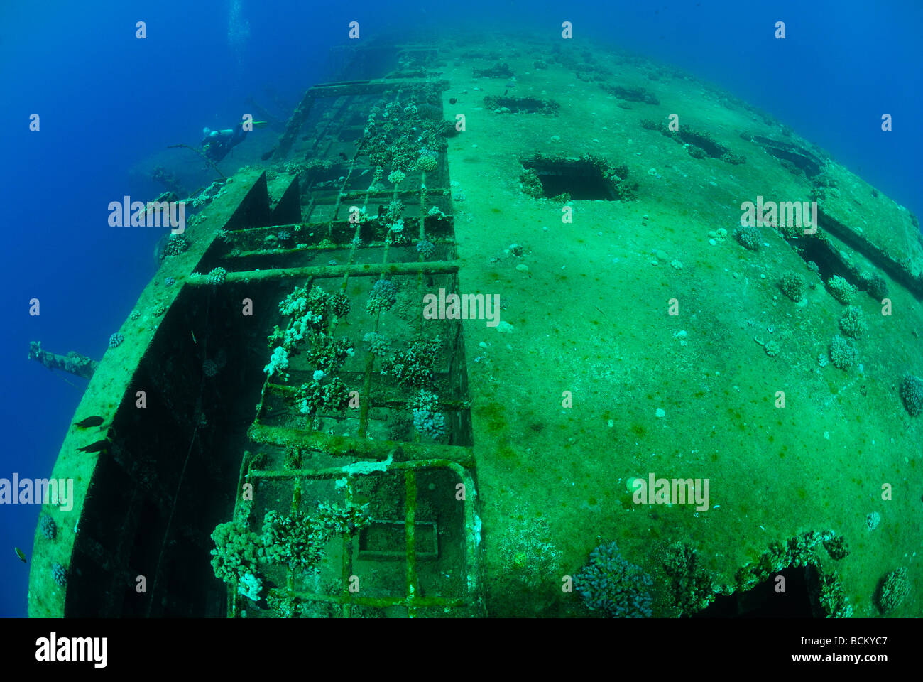 Left side of the salem express wreck hi-res stock photography and ...