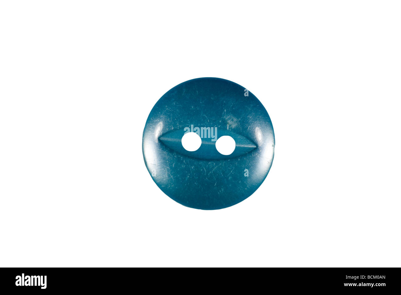 Button Round Blue High Resolution Stock Photography and Images - Alamy