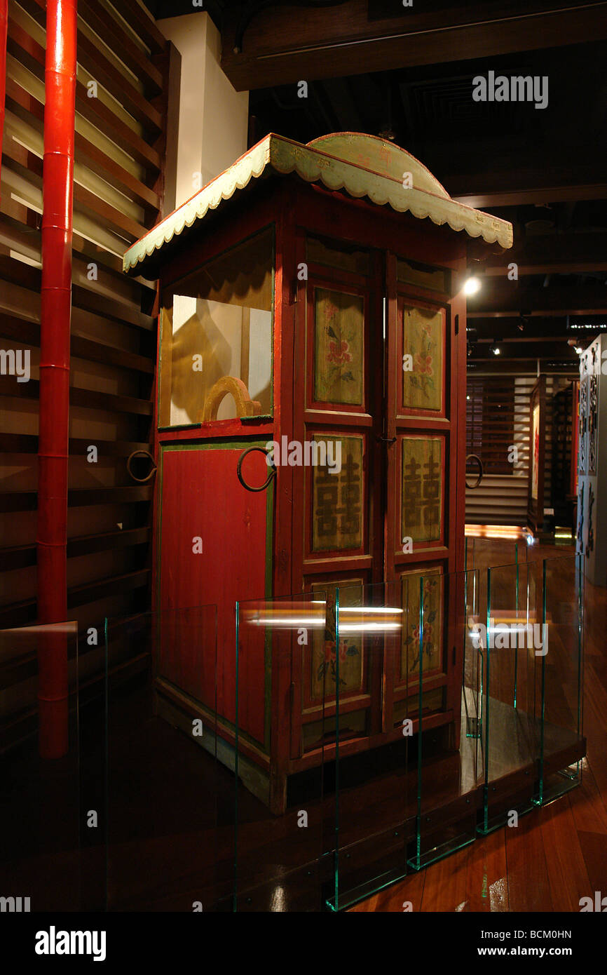 Tang clan heritage museum hi-res stock photography and images - Alamy