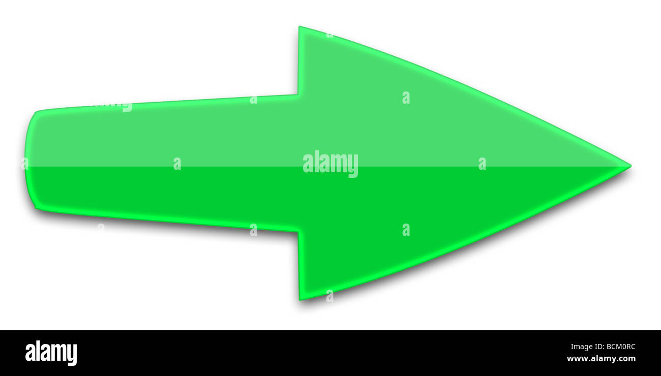 Arrow link hi-res stock photography and images - Alamy