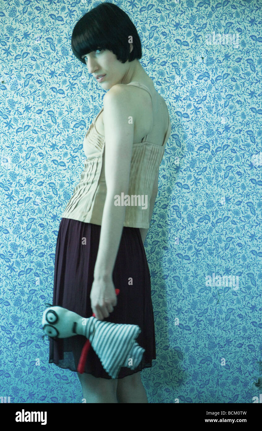 Are rag doll hi-res stock photography and images - Alamy